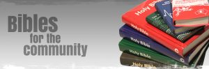 Bibles for the Community – The Gideons International in Australia